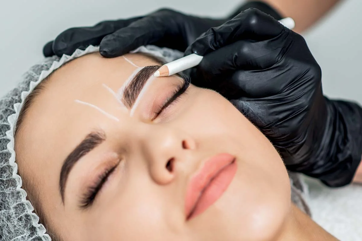 Transplantacija obrva iskustva - Transplantacija obrva - EYEBROW ADVANCED